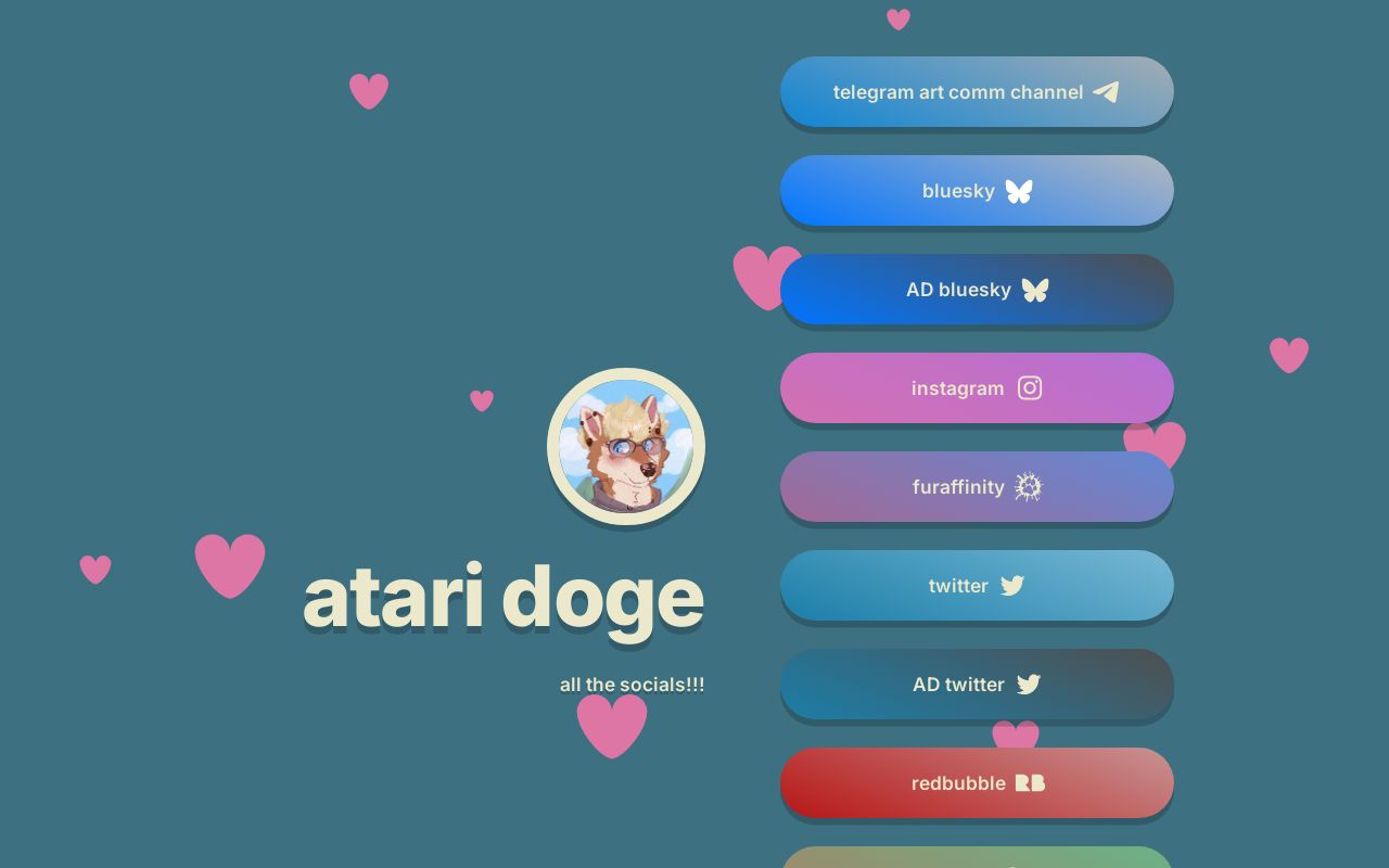 atari doge